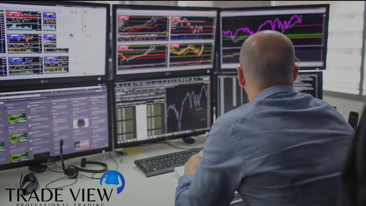 TVI Indicator Installation - YouTube