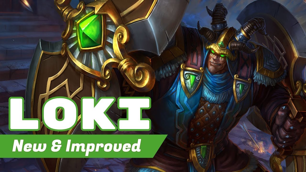 SMITE Fat Loki Skin Gameplay (Cabrakan PS4) - YouTube