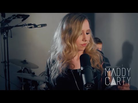 Maddy Carty Same Way - YouTube