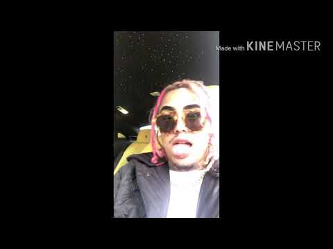 Rappers snapchat and instagram story complation pt1