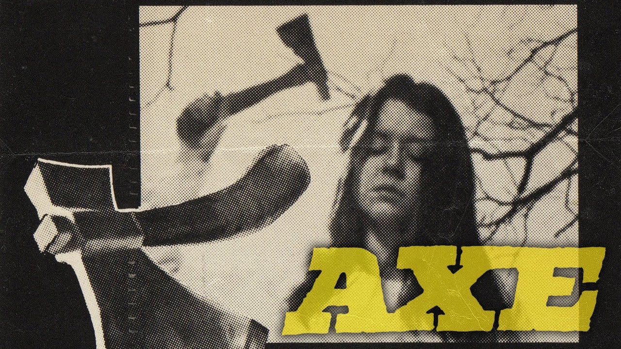 Podcast Episode 265: Axe (1974) - YouTube
