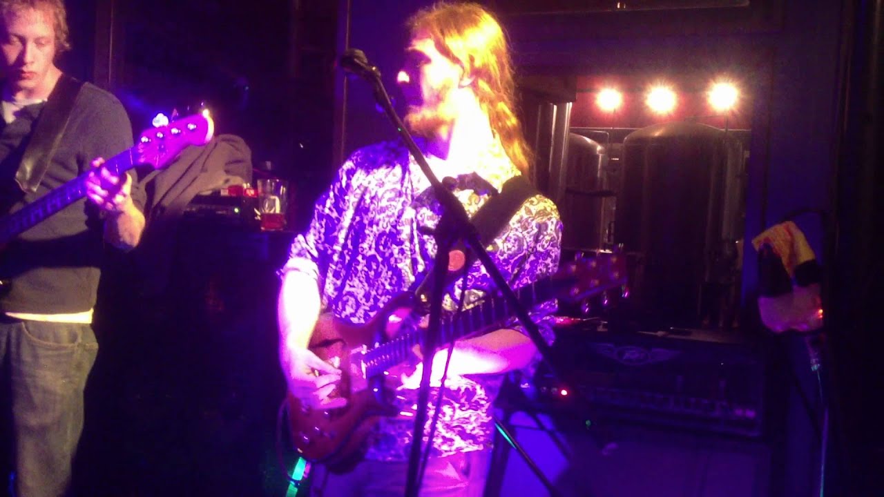 The Stone Sugar Shakedown - Southbound (Allman Brothers Cover) [HD ...