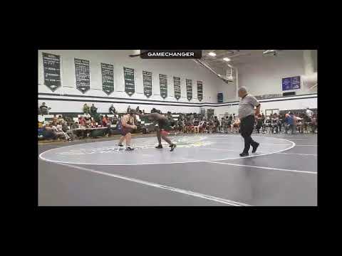 NR 285 Ben vs denbigh - YouTube