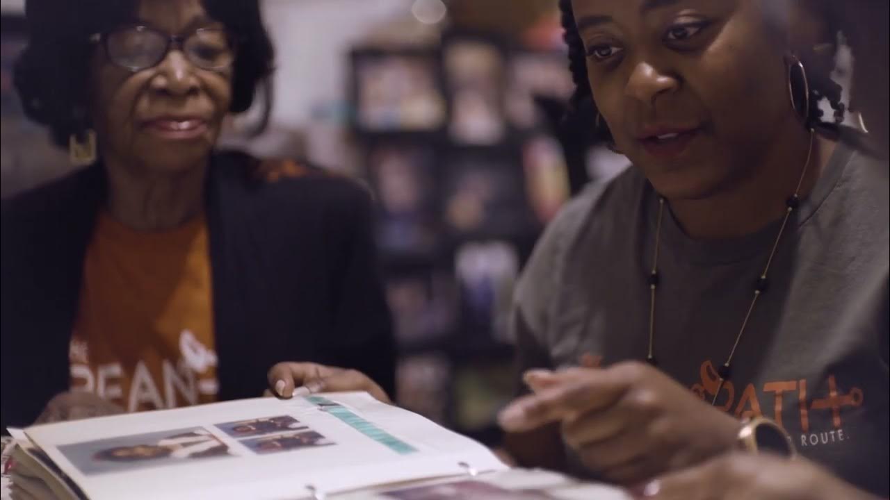 Bean Path by Creston Burse - Jackson Mississippi - YouTube