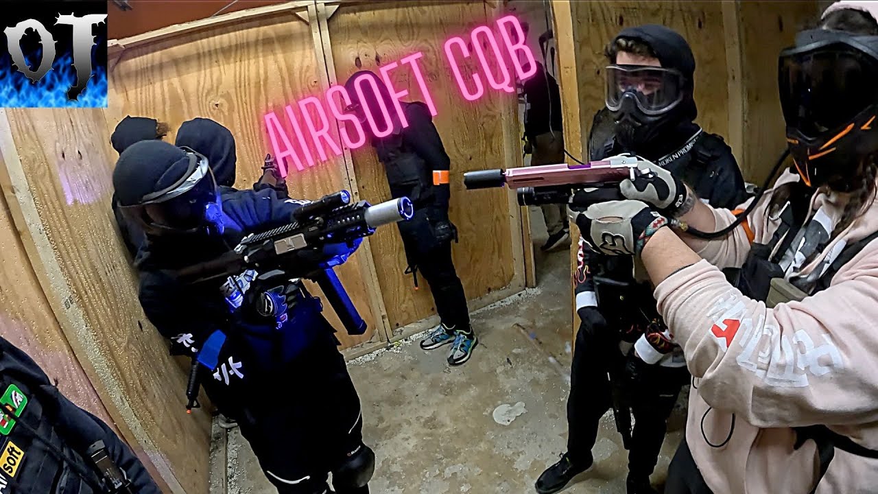 We really be moving like a SWAT team☠️ - YouTube