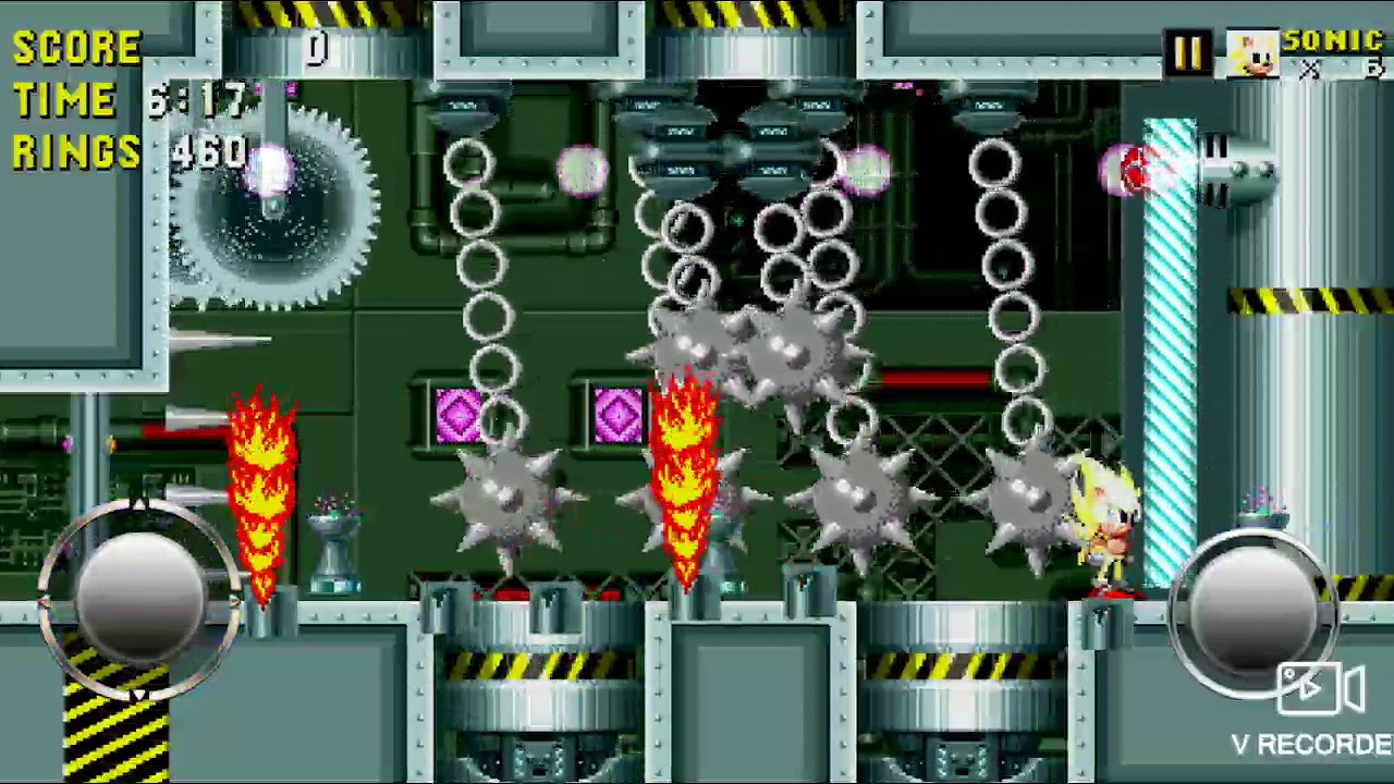 FINAL ZONE ที่ ยากที่สุดในโลก - YouTube