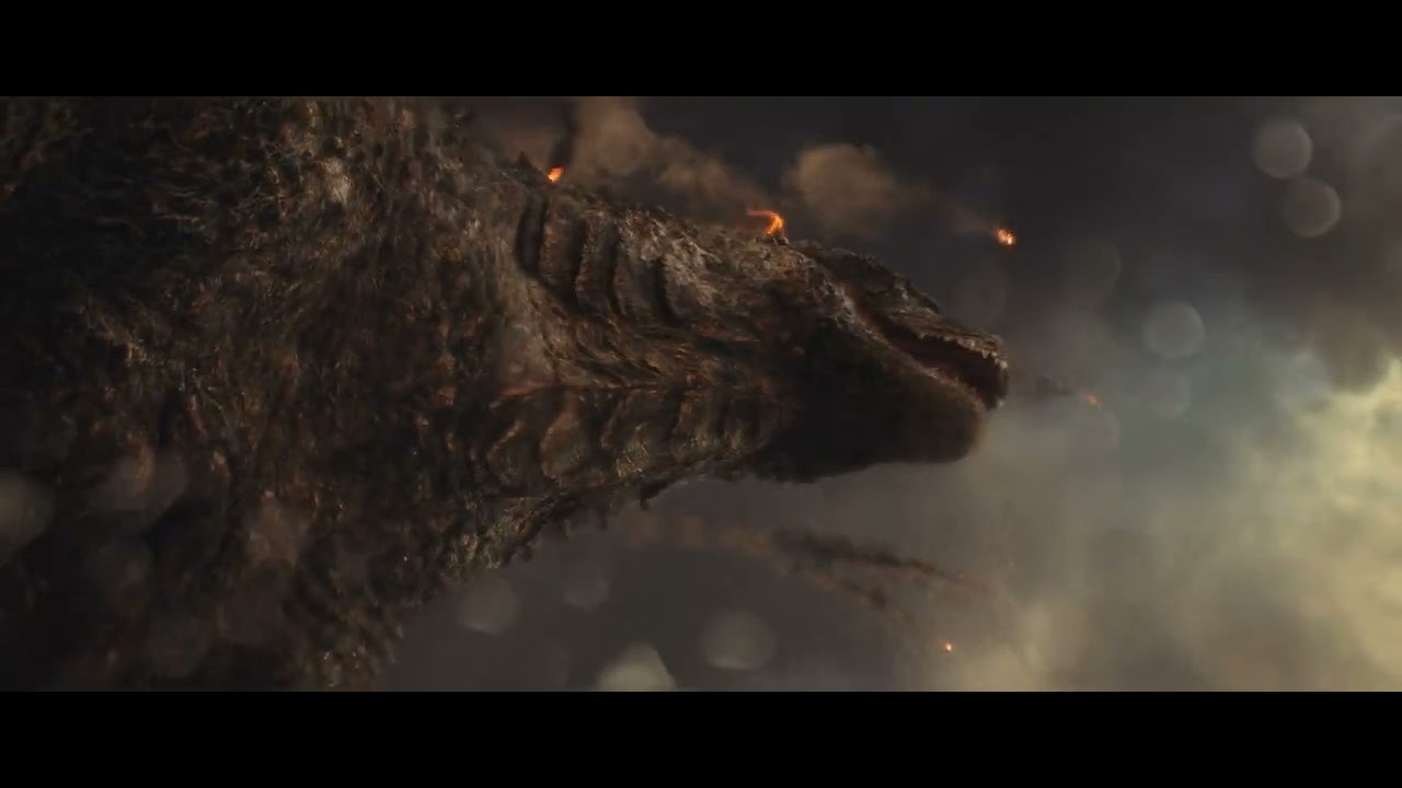 GODZILLA VS KONG SEA BATTLE - YouTube