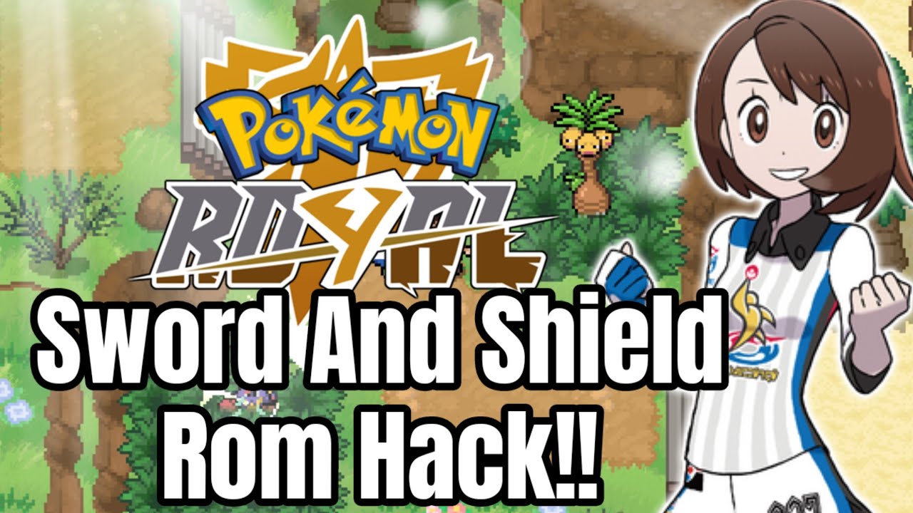 Aku Mereview Game Pokemon Royal - Pokemon Royale Indonesia - YouTube