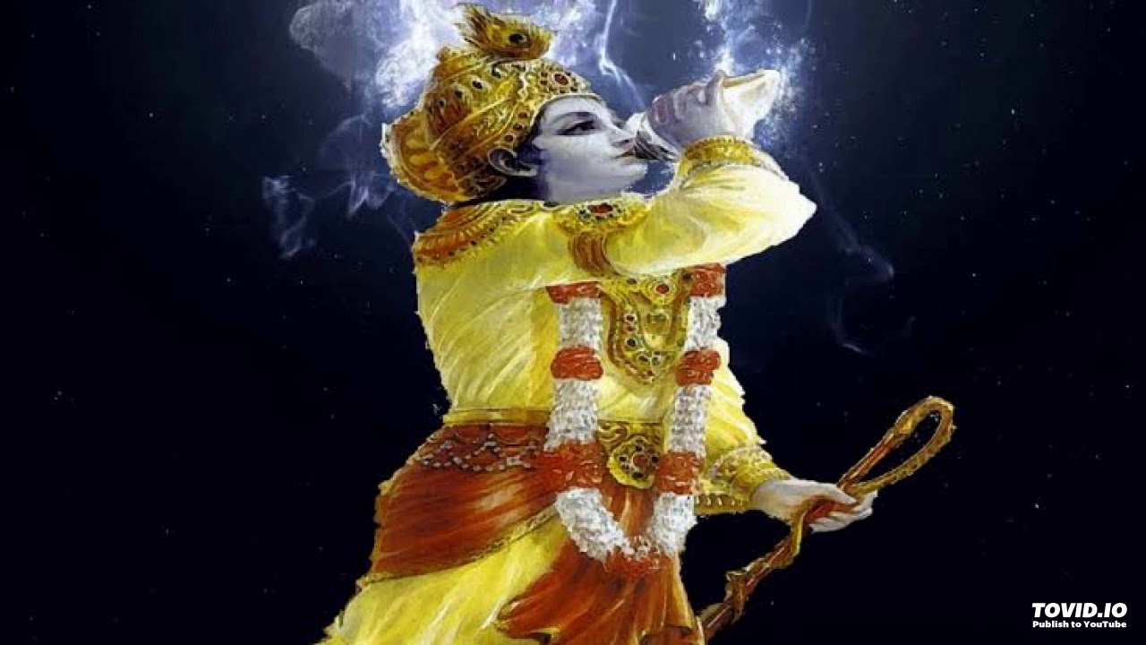 Shankhnaad - YouTube