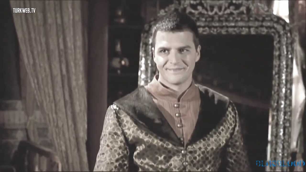 Şehzade Mustafa || Loyalty&Betrayal [Magnificent Century] - YouTube