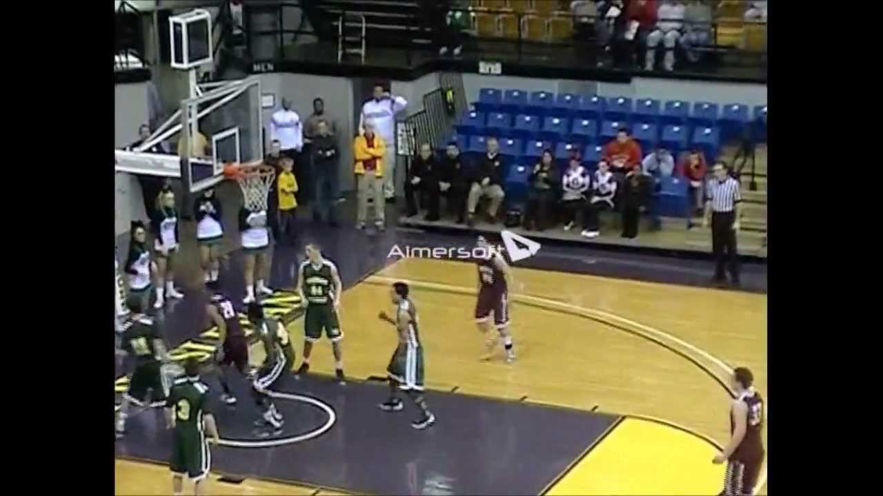 Ed Carter Highlights - YouTube