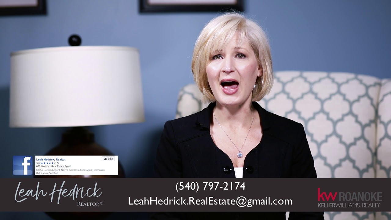 Leah Hedrick Leave It To Leah 2018 - YouTube