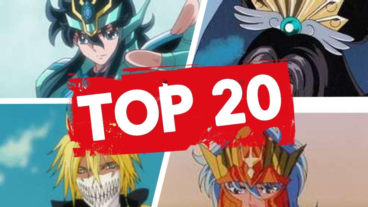The 25+ Best Anime Water Users Of All Time - YouTube