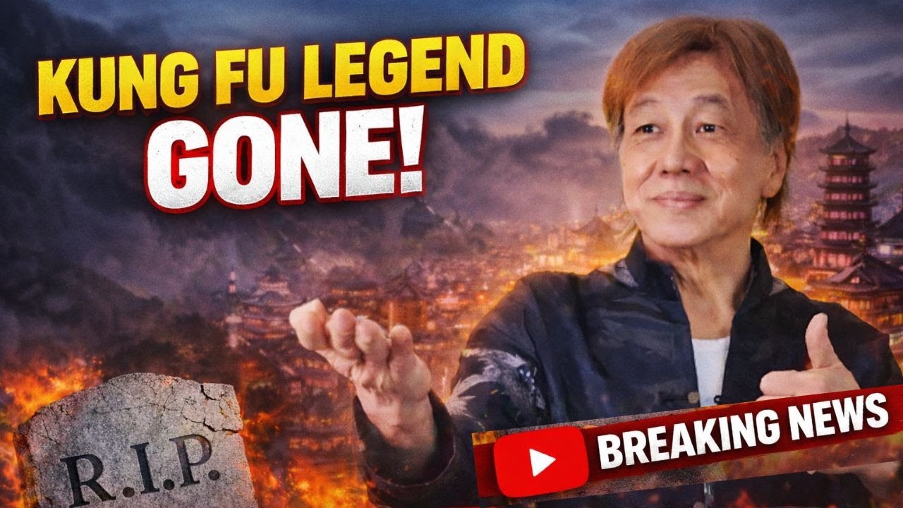 Bruce Leung Siu-lung Dies at 77: Kung Fu Hustle Legend and Martial Arts ...