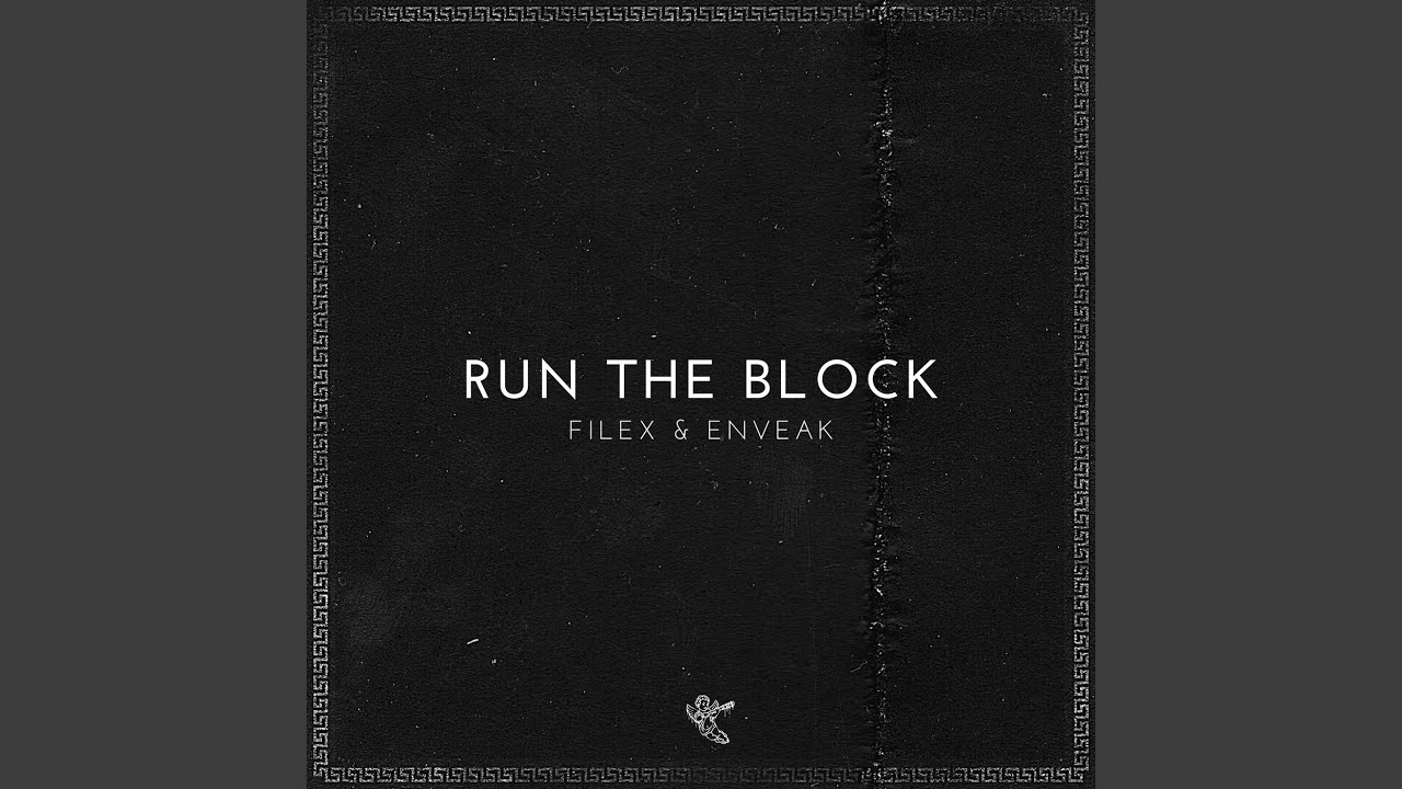 Run the Block - YouTube