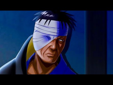 Was Danzo Evil? - YouTube