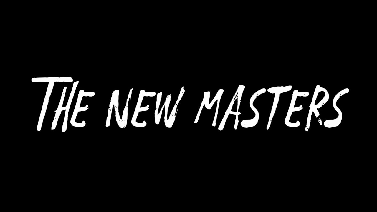 The New Masters (Mha x Ninjago AU) Trailer - YouTube