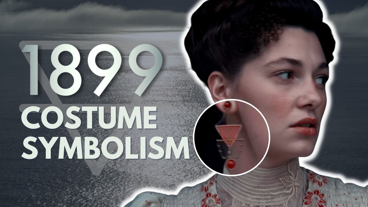 Uncovering the Meaning Behind the Costumes of 1899 - YouTube
