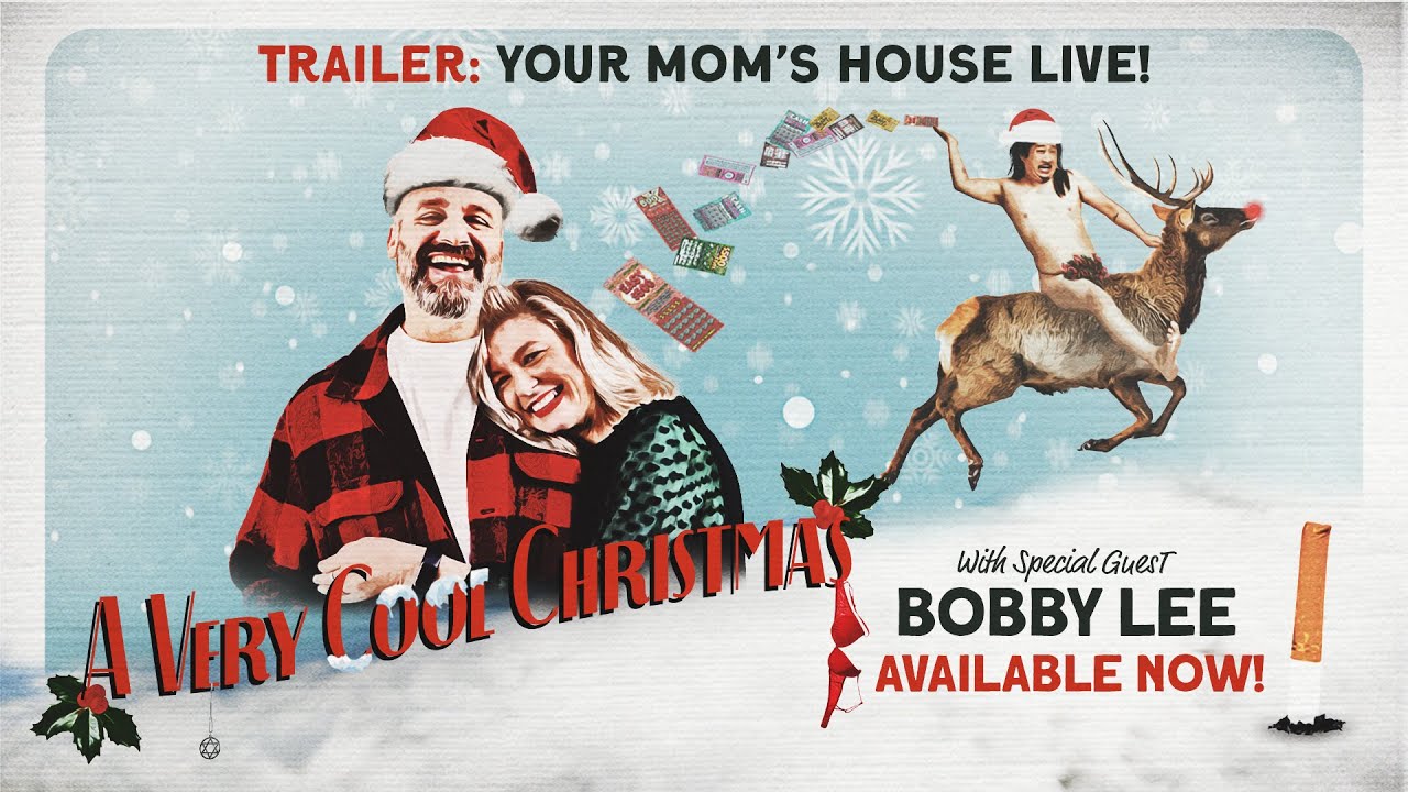 Trailer | YMH Live: A Very Cool Christmas - YouTube