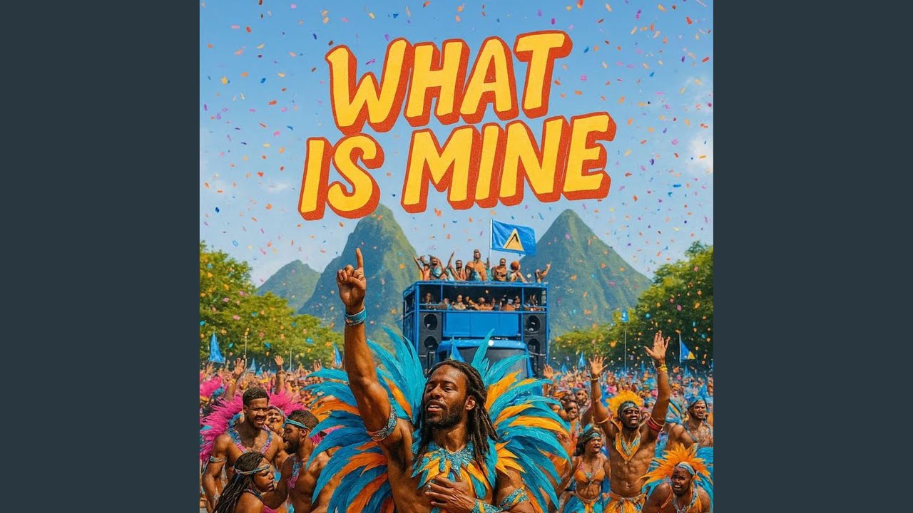 What is Mine - YouTube