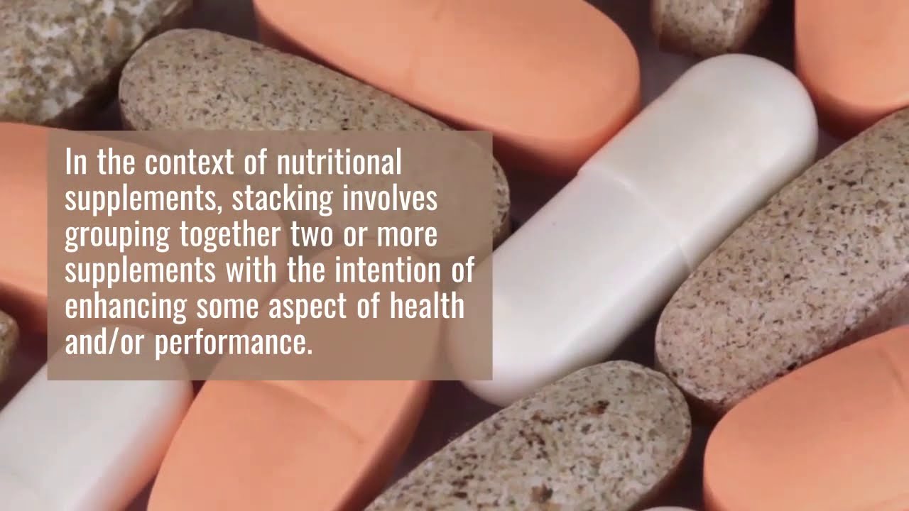 Supplement Stacks - body building supplement stacks - bodybuilder supplement stacks - YouTube