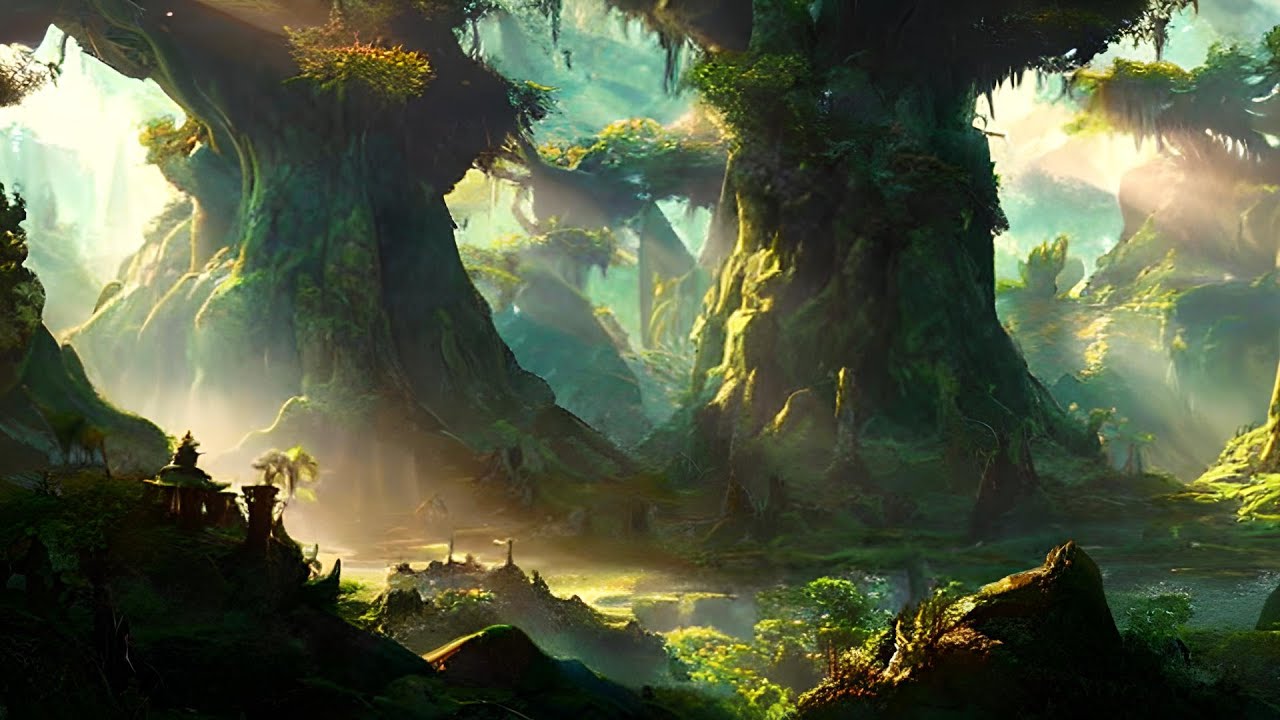 that epic feeling you get when you discover a hidden region part 3 ...