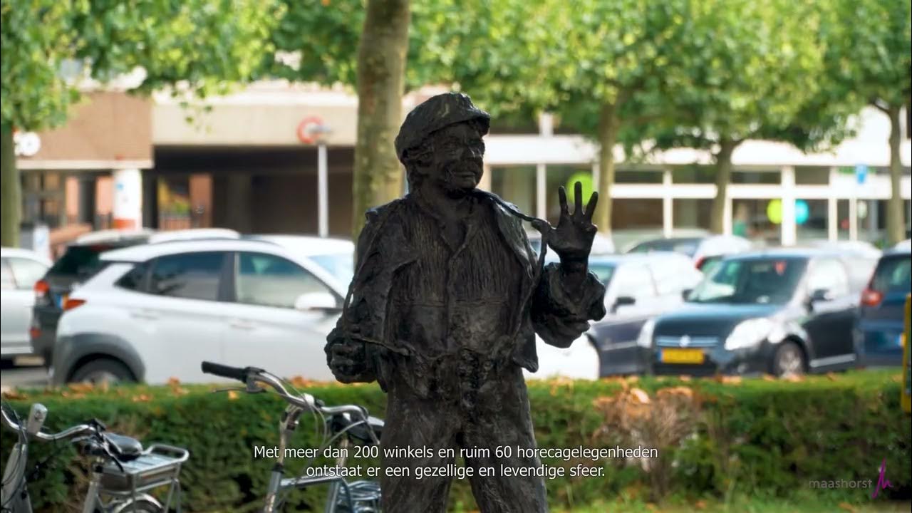 WELKOM IN HET HART VAN UDEN! - YouTube