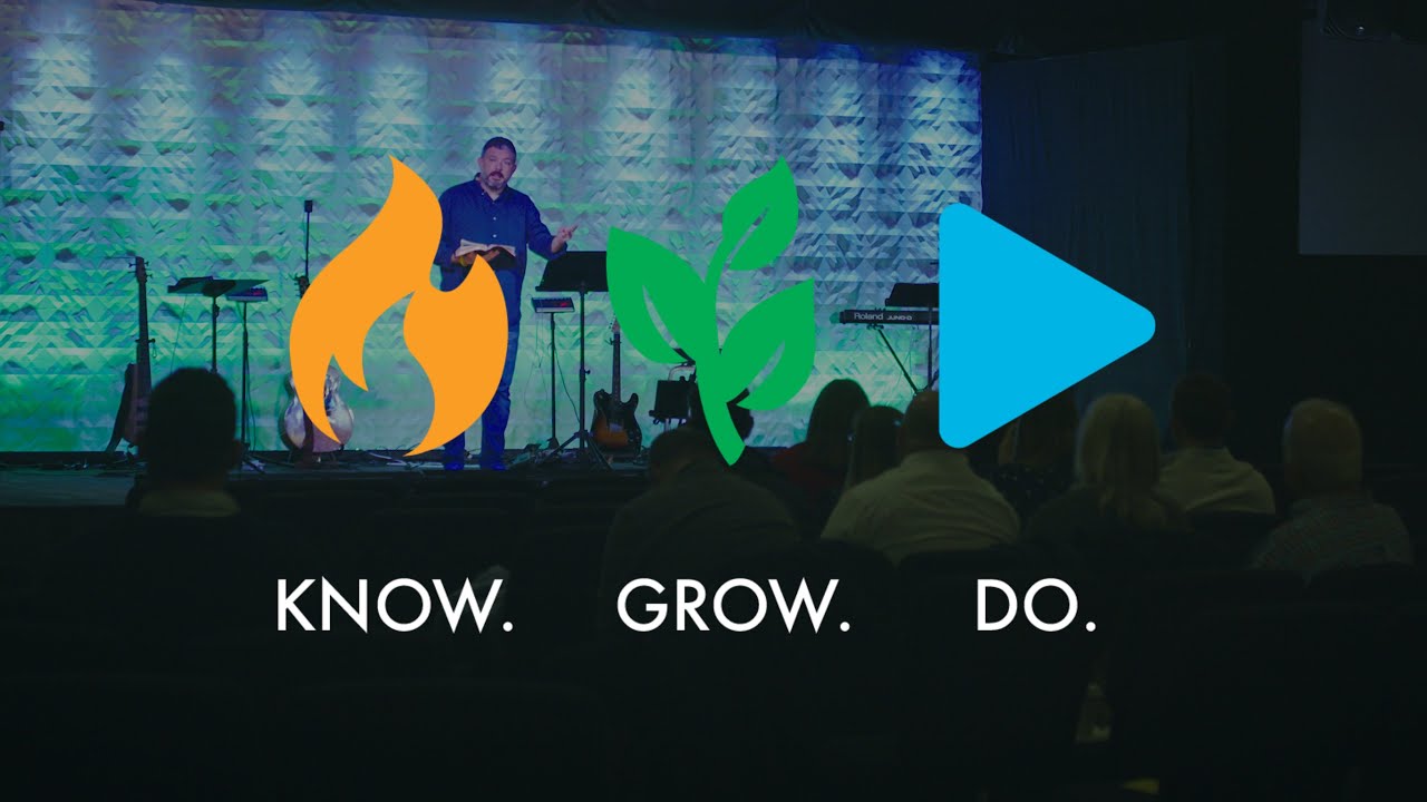 Know Grow Do: 1/30/2022 - YouTube