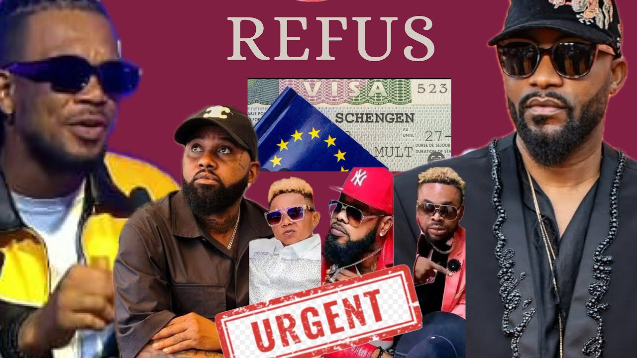URGENT! F@LLY IPUPA PUISSANT ALAIN MADILU ARRÊTEZ PAR LA POLICE AZA ...