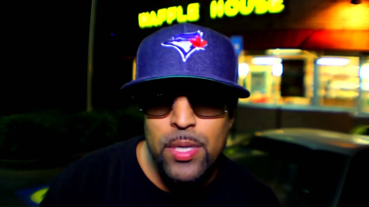 Embrace The Hate - Official Music Video - YouTube