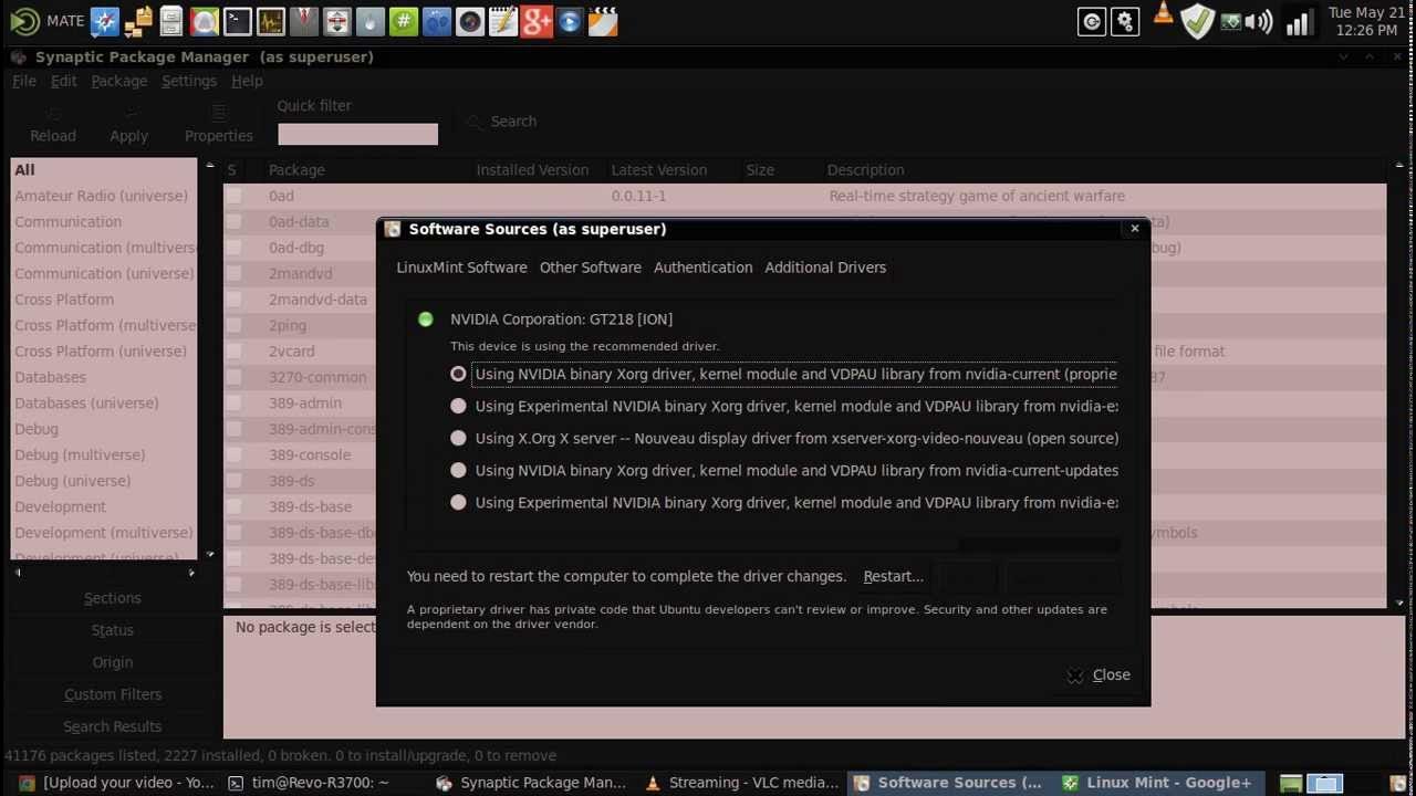 Adding Repositories - YouTube
