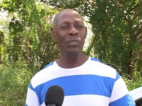 horace james clip - YouTube