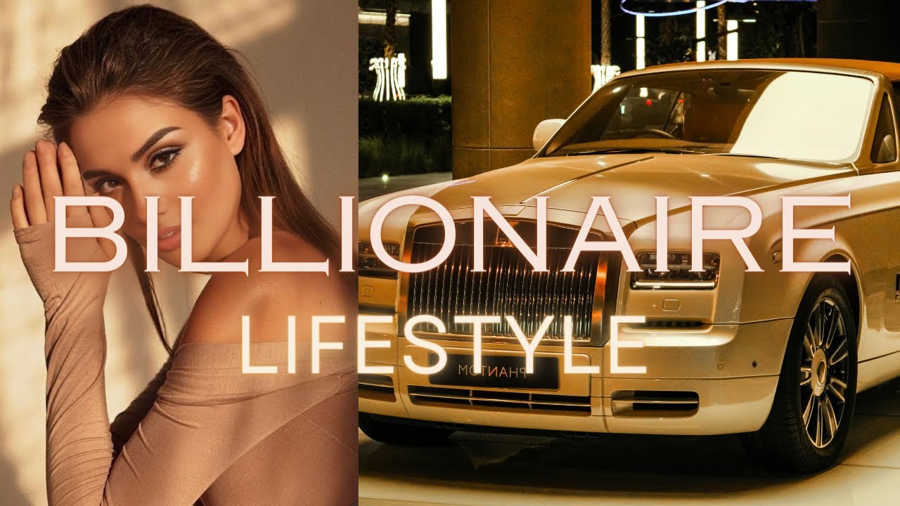 Your First Class Life is calling you… Answer? | Billionaire ...