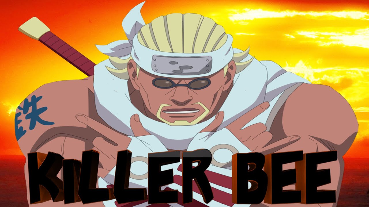 INTRO DO Killer Biee - YouTube