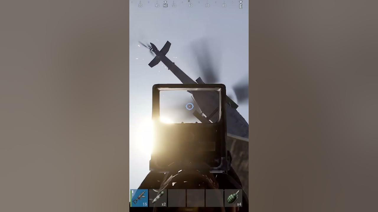 Сбили #rust #rustgameplqy #rustgamen #rustment #rust #rustshorts #rustclips #rustpvp - YouTube