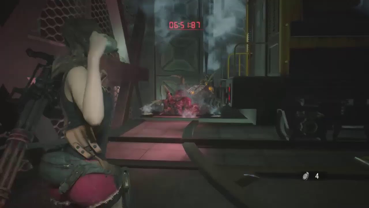 deadfish0215的PS4播送 - YouTube