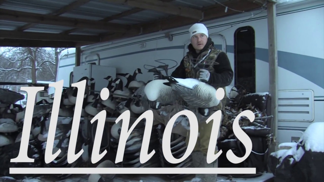 Goose Hunting - "TRAILER PARK BOYZ" - YouTube