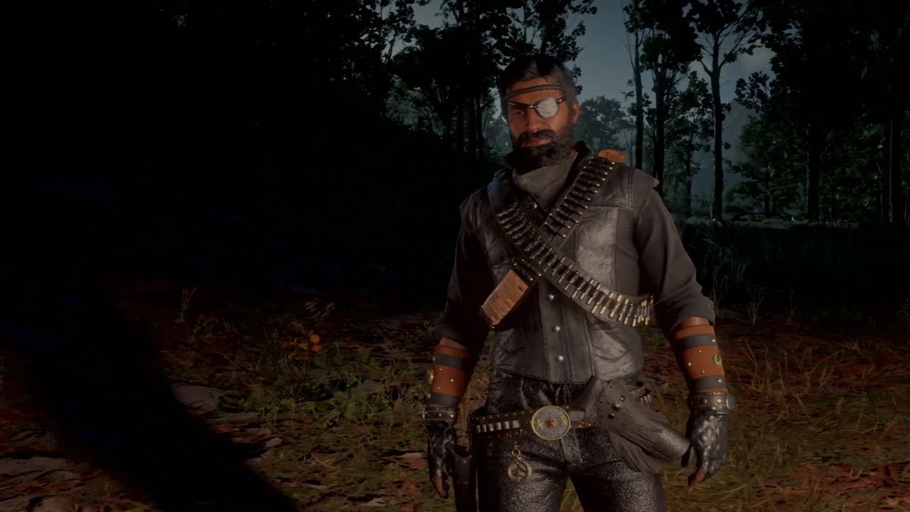 Condor Egg (Free Roam Event) - Red Dead Online - YouTube