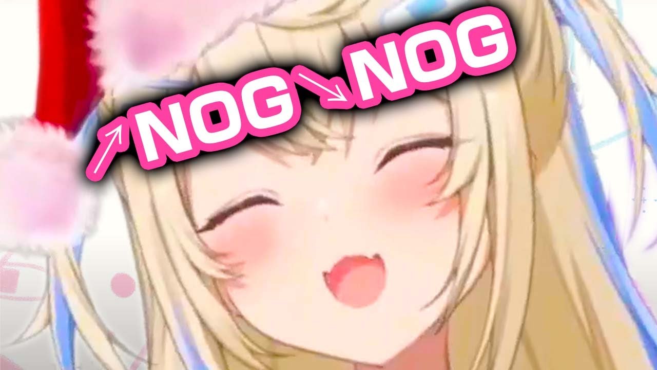 What is NOG? - YouTube