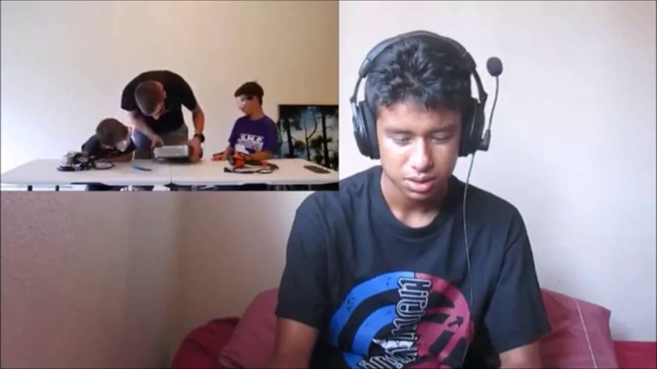 Dad Destroys Kids Xbox Prank Reaction - YouTube