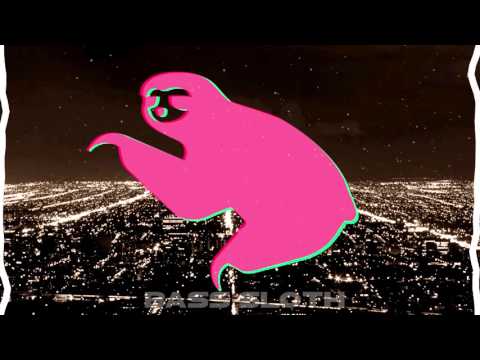 Diamond Pistols ft. Anna Yvette - Twerk (Aero Chord Remix) Bass Boost