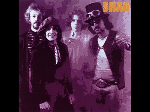 Shag – 1969 – Vinyl (GZ Media Pressing, LP, Album), 2014 [r6435347 ...