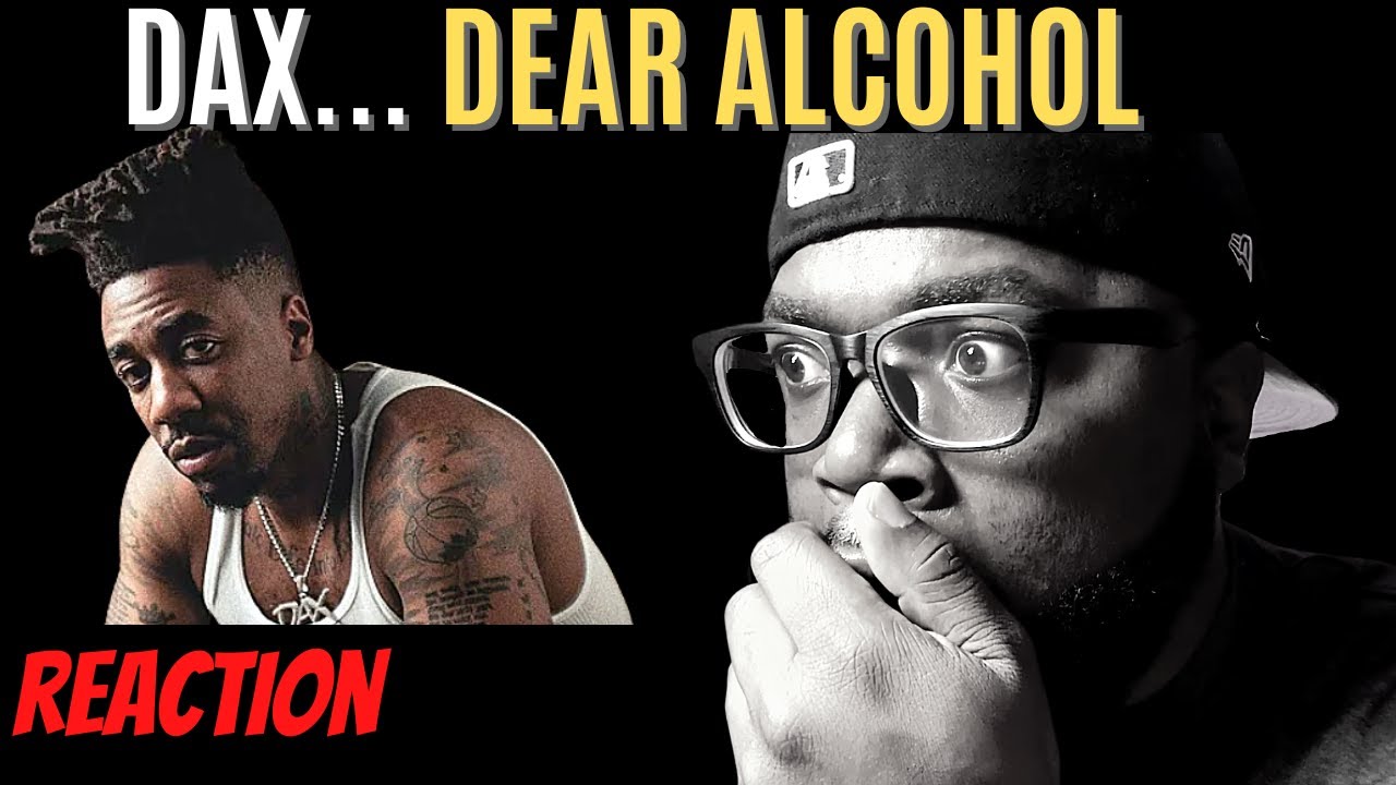 Dax - "Dear Alcohol" (MEGA REMIX) ft. RVSHVD, Phix, Erv Ello ...