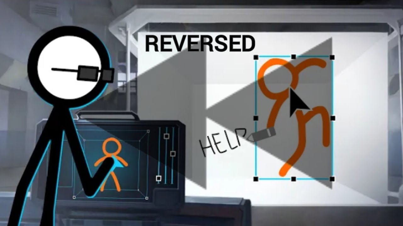 The Box - Animator vs. Animation VI - Ep 2 by (@alanbecker ) - YouTube