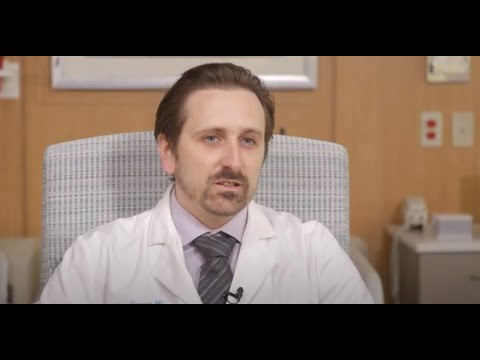 Dr. Jeffrey Ciccone Physician Profile - YouTube
