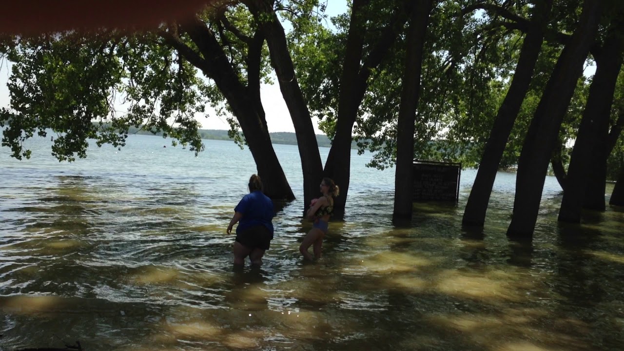 Lovewell Lake on June 2, 2019 - YouTube