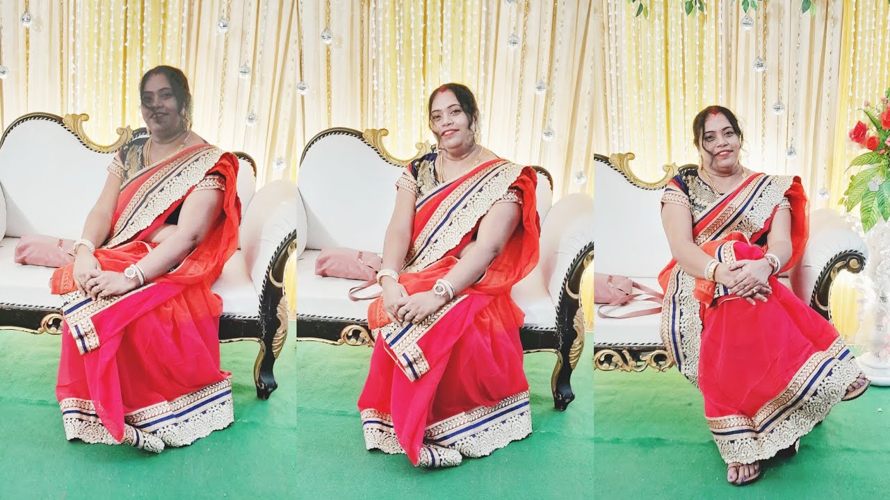 Soma Dey is going live!শুভ মাতৃ দিবস ️ ️🦋🦋 - YouTube