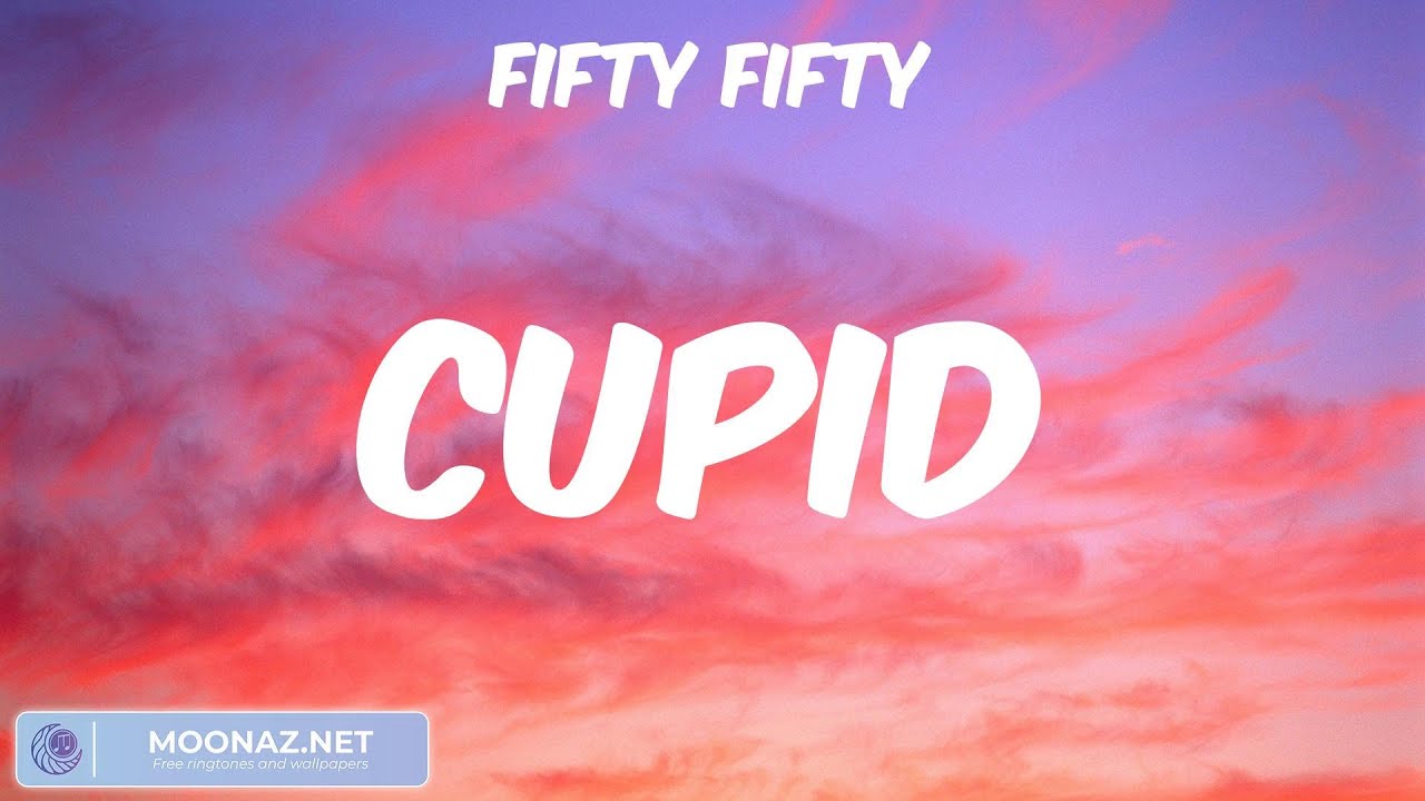 LyricsZone Mix: Fifty Fifty, Justin Bieber - Cupid, Ghost, Unstoppable ...