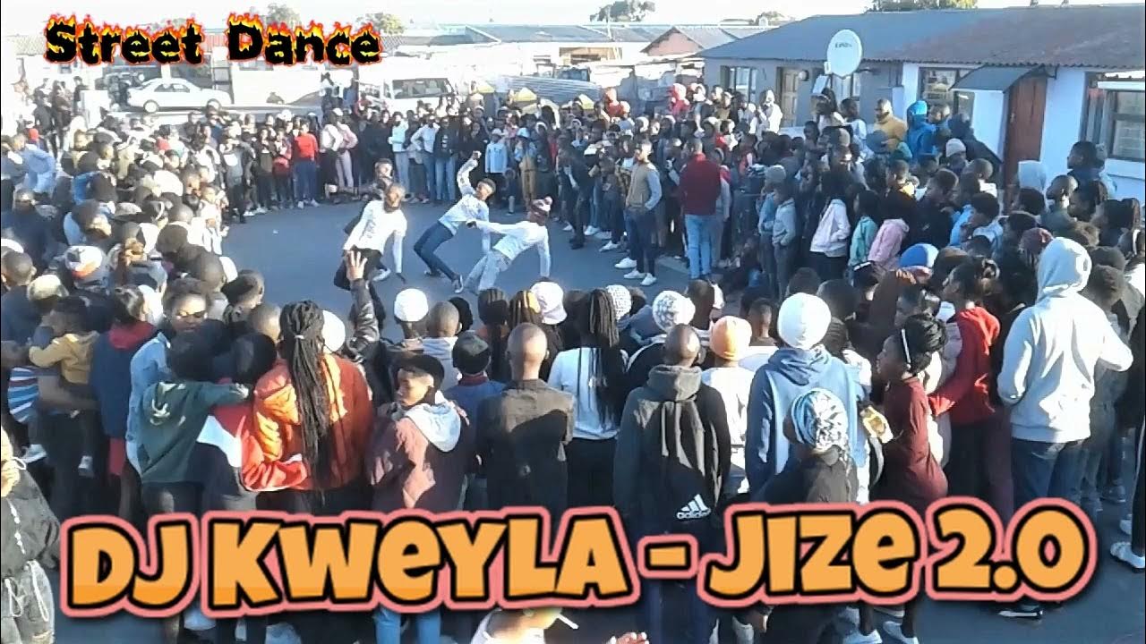 Dj Kweyla_Jize 2 0 - YouTube