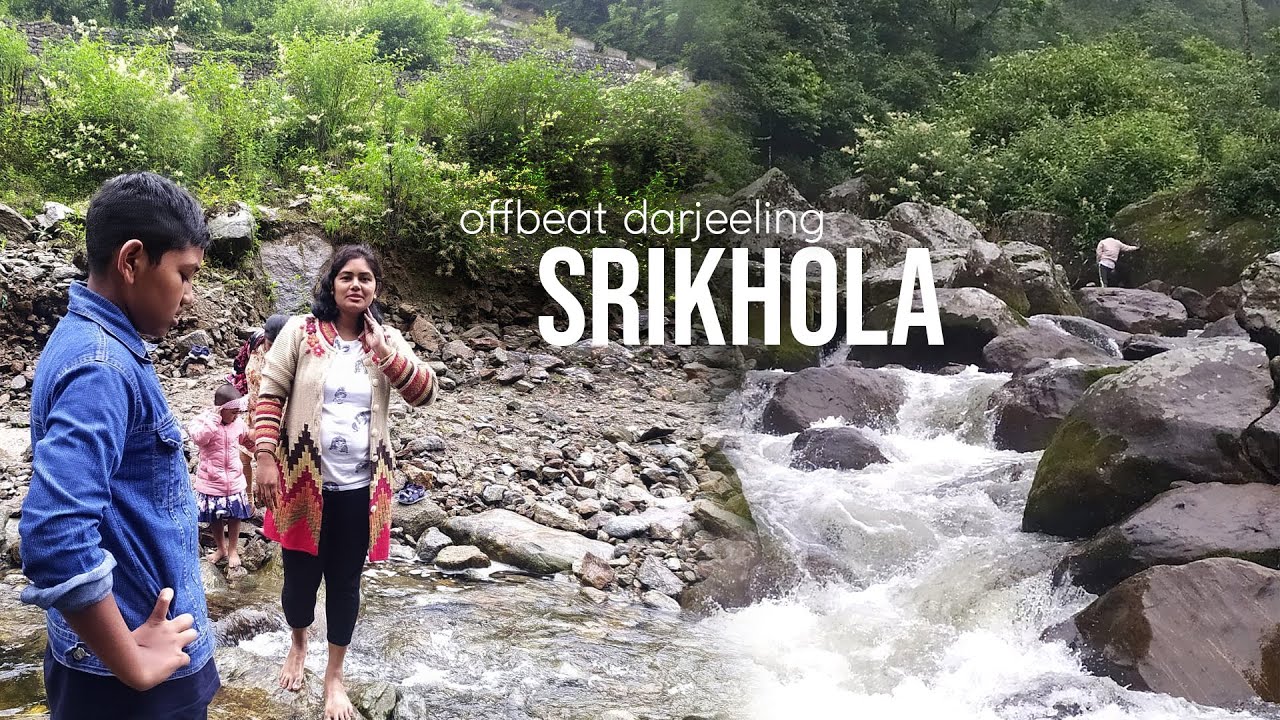 Srikhola | Dhotrey to Srikhola | Monsoon In Mountain | DAY 3 - YouTube